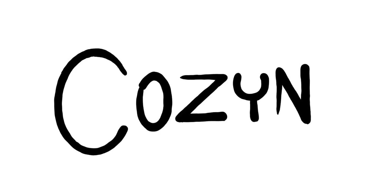 Cozyn – Cozyn.co